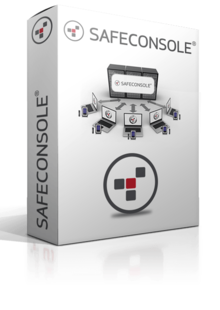 DataLocker SafeConsole USB-Device-Management | ProSoft