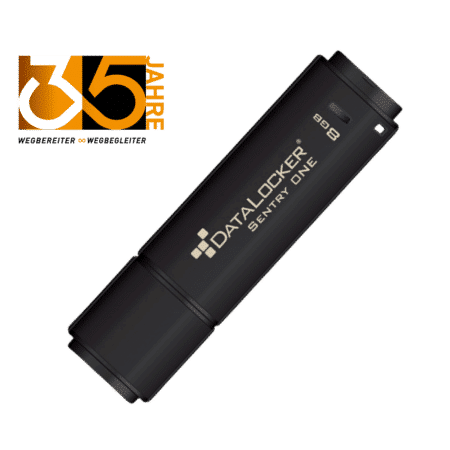 DataLocker Sentry ONE USB-Stick online bestellen « ProSecurity